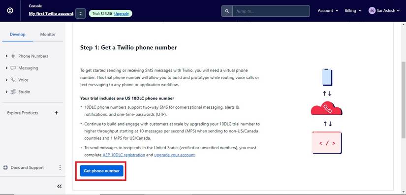 How to Build an OTP Verification System Using Python