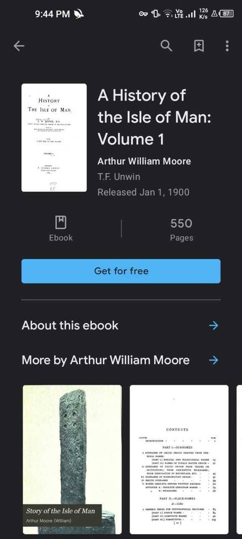 How to Download Books From Google Books