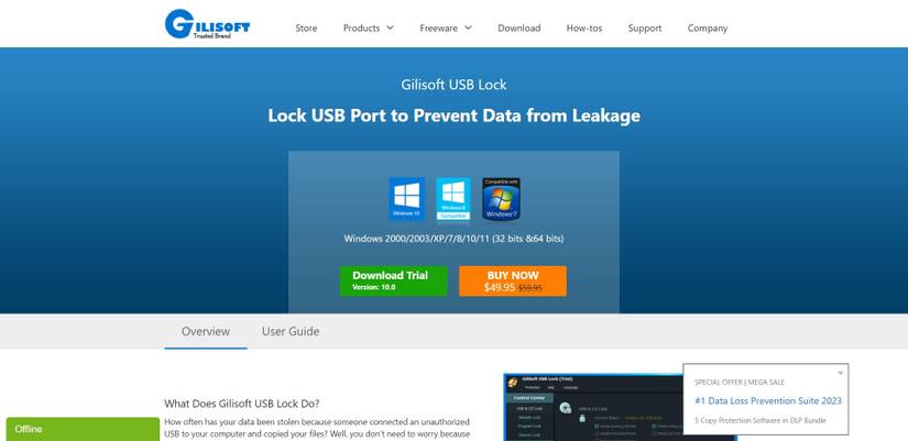 The 9 Best USB Port Locking Software