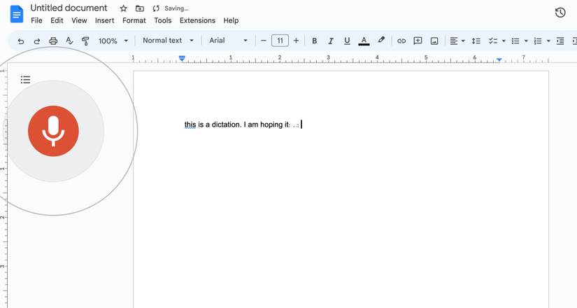 5 Free Dictation Tools to Use on Windows or macOS