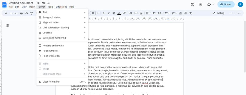Canva Docs vs. Google Docs vs. Microsoft Word Online: Which One Is ...