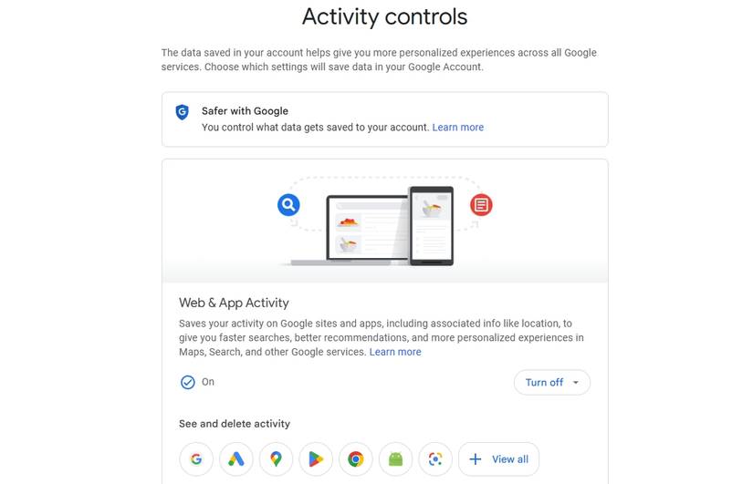 How to Quickly View and Delete Your Google Lens History