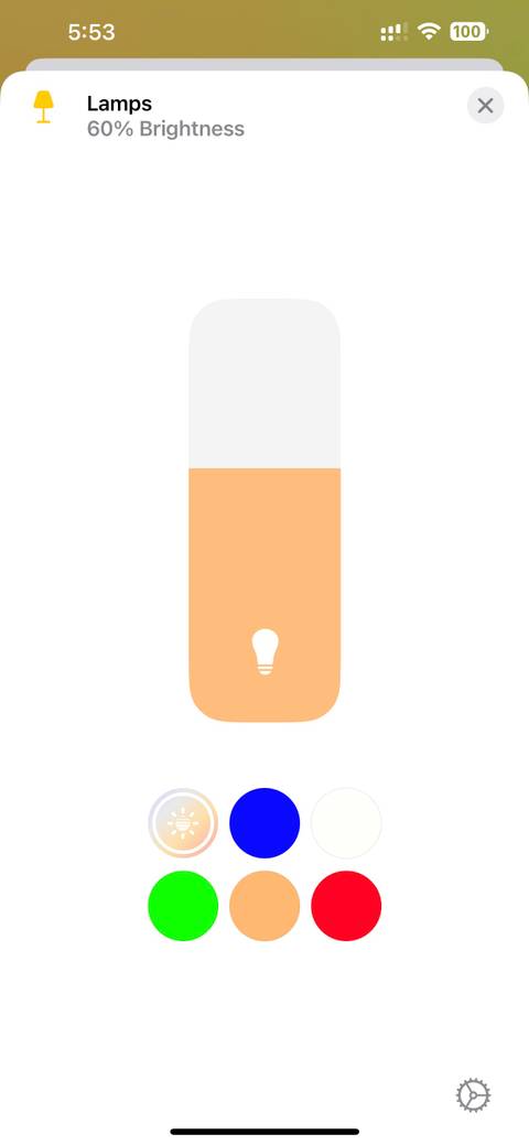 How to Control Your Smart Lights With the Apple Home App