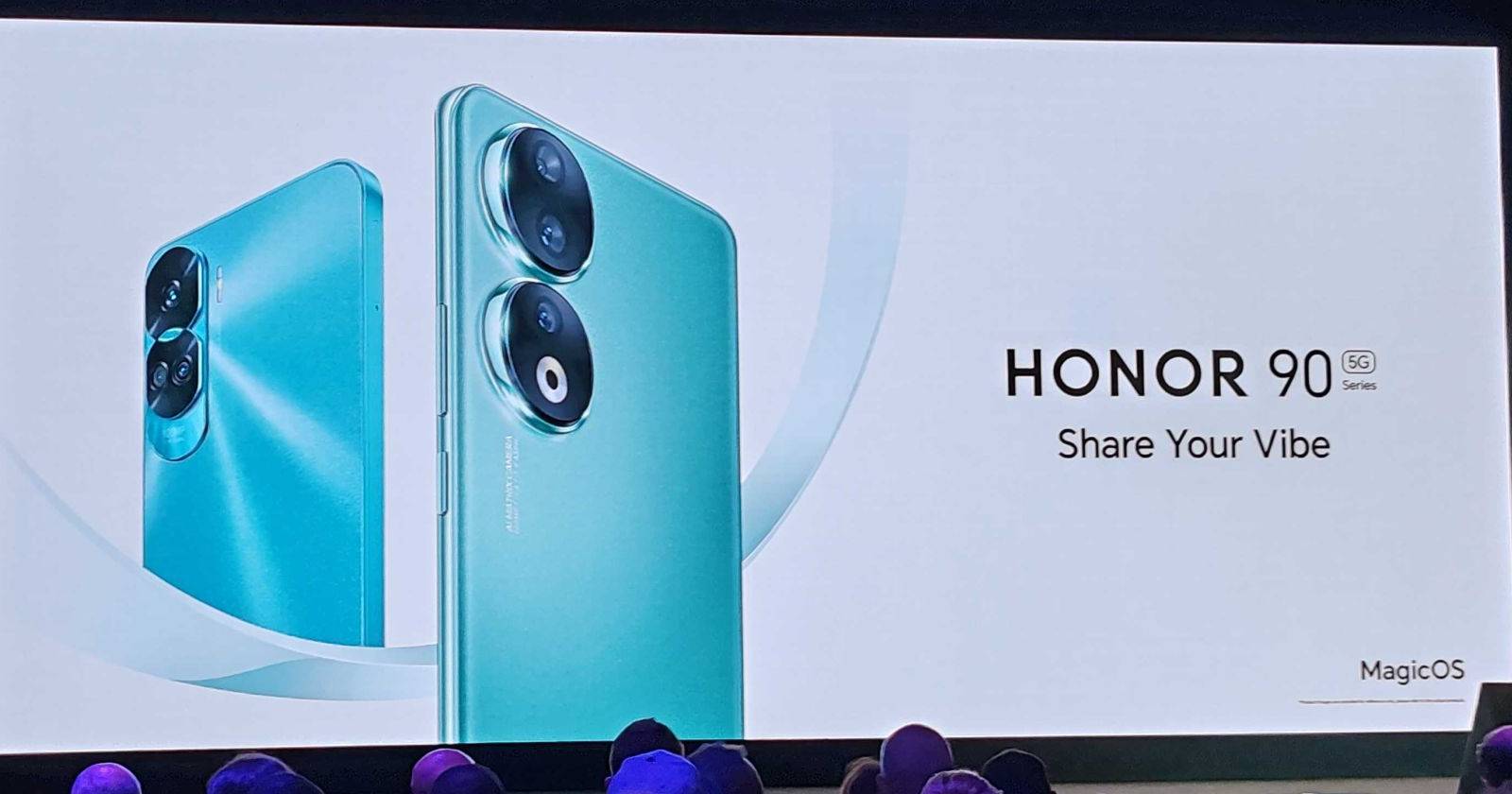Honor Launches Latest Midrange Honor 90 Smartphone Series