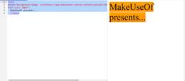 8 Cool HTML Effects Anyone Can Add To Their Websites