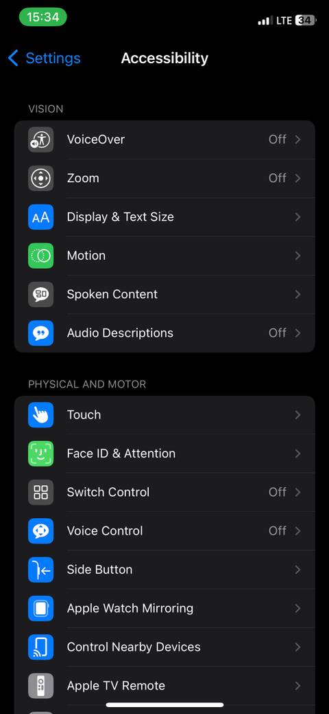 How to Mirror Your Apple Watch's Screen to Your iPhone