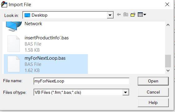 How to Transfer Your Excel Macros to Another Computer