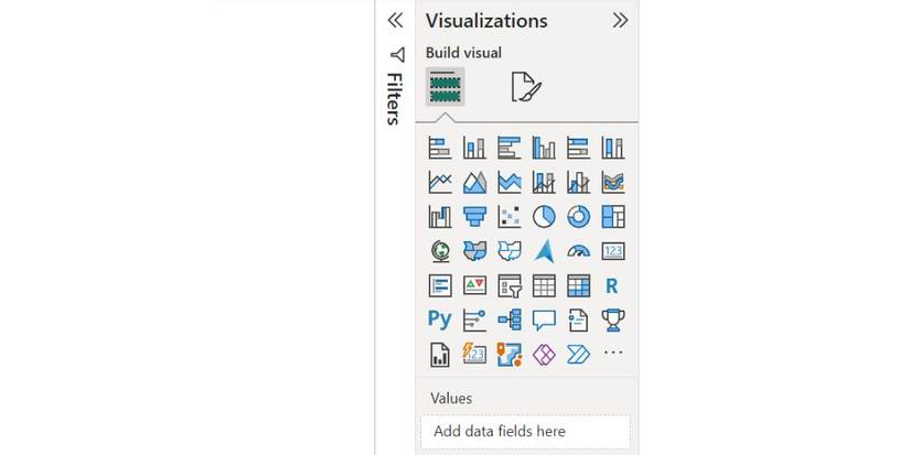 How to Create a Chart in Power BI