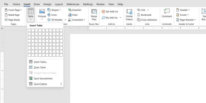 How to Perform Calculations in Microsoft Word