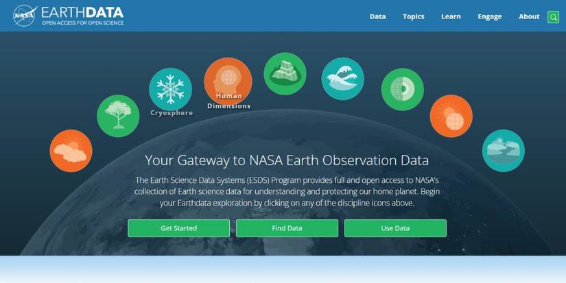 The Top 20 Websites to Access Free Data for Practice