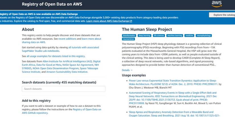 The Top 20 Websites to Access Free Data for Practice