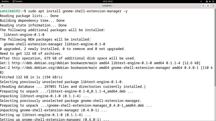 10 Things to Do After Installing Debian on Your PC