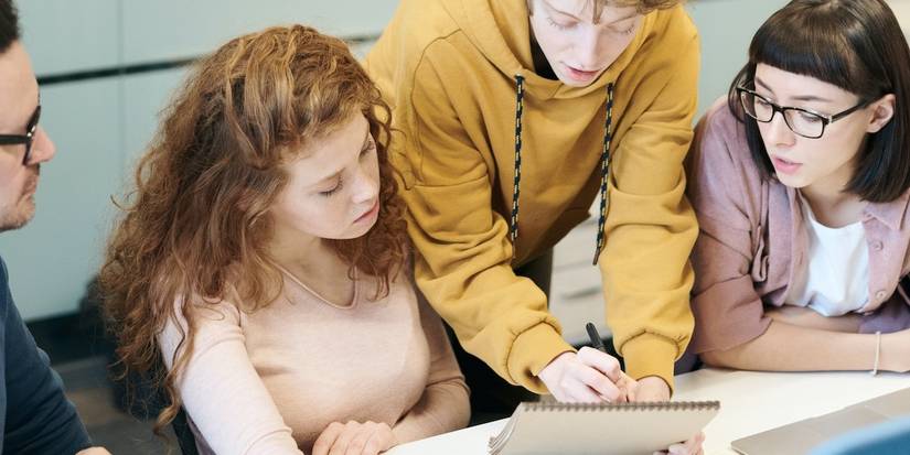 How To Find Mentors For A Career In Tech