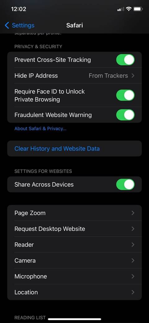 Safari Not Loading Images on Your iPhone? 9 Ways to Fix It
