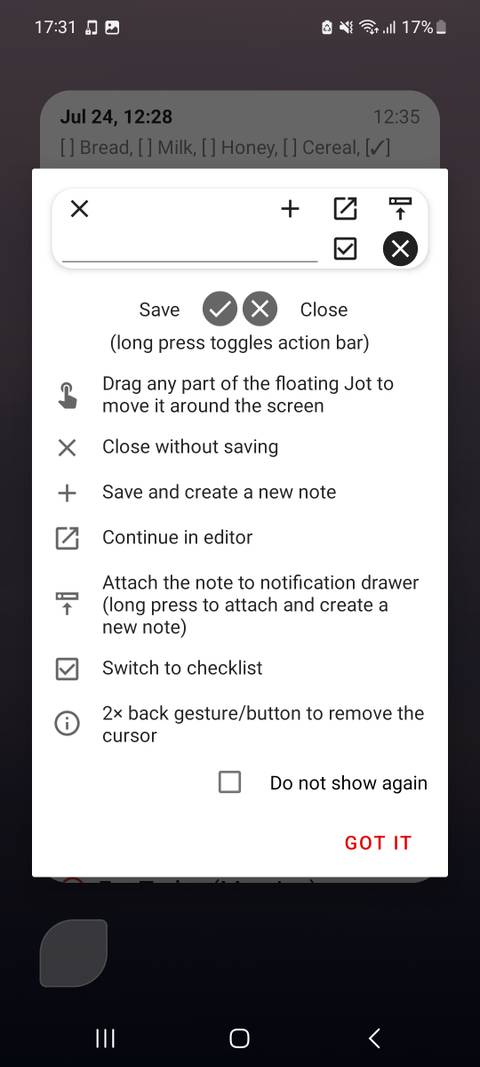 The 9 Best Simple Note-Taking Apps for Android