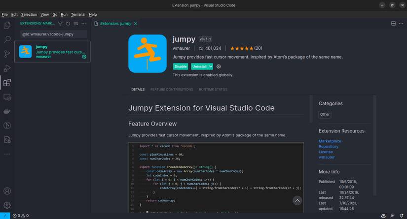 8 Visual Studio Code Extensions You Didn’t Know You Needed