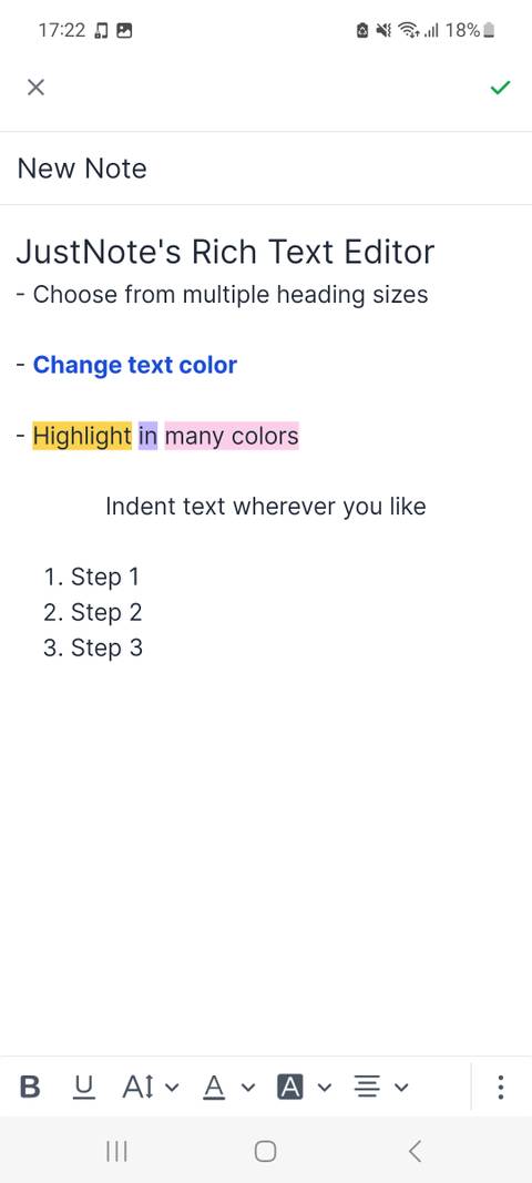 The 9 Best Simple Note-Taking Apps for Android