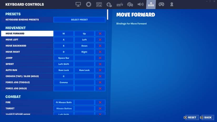 7 Important Settings to Customize Before Starting a New FPS Game