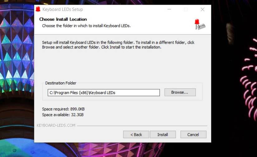 How to Add Num, Caps, and Scroll Lock Key Indicators to Windows 11’s System Tray