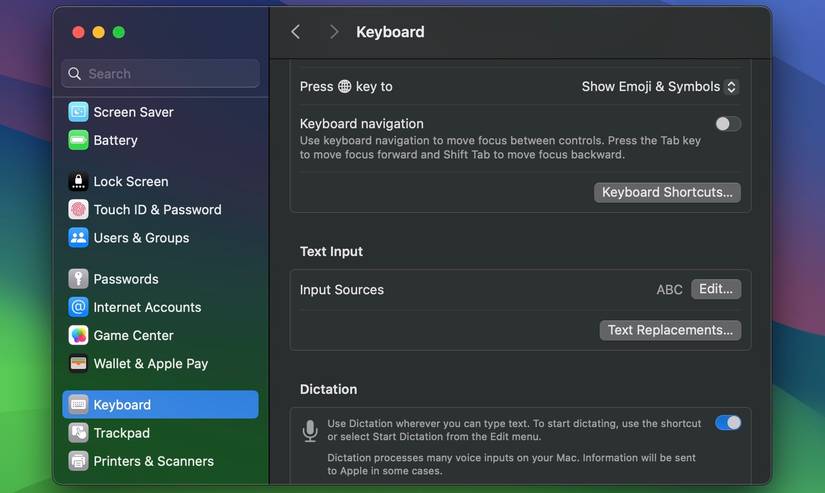 How to Set Up and Use Text Replacement Shortcuts on Your Apple Devices