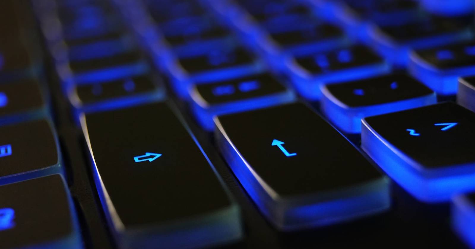 How to Turn On and Turn Off the Keyboard Light on Your HP Laptop