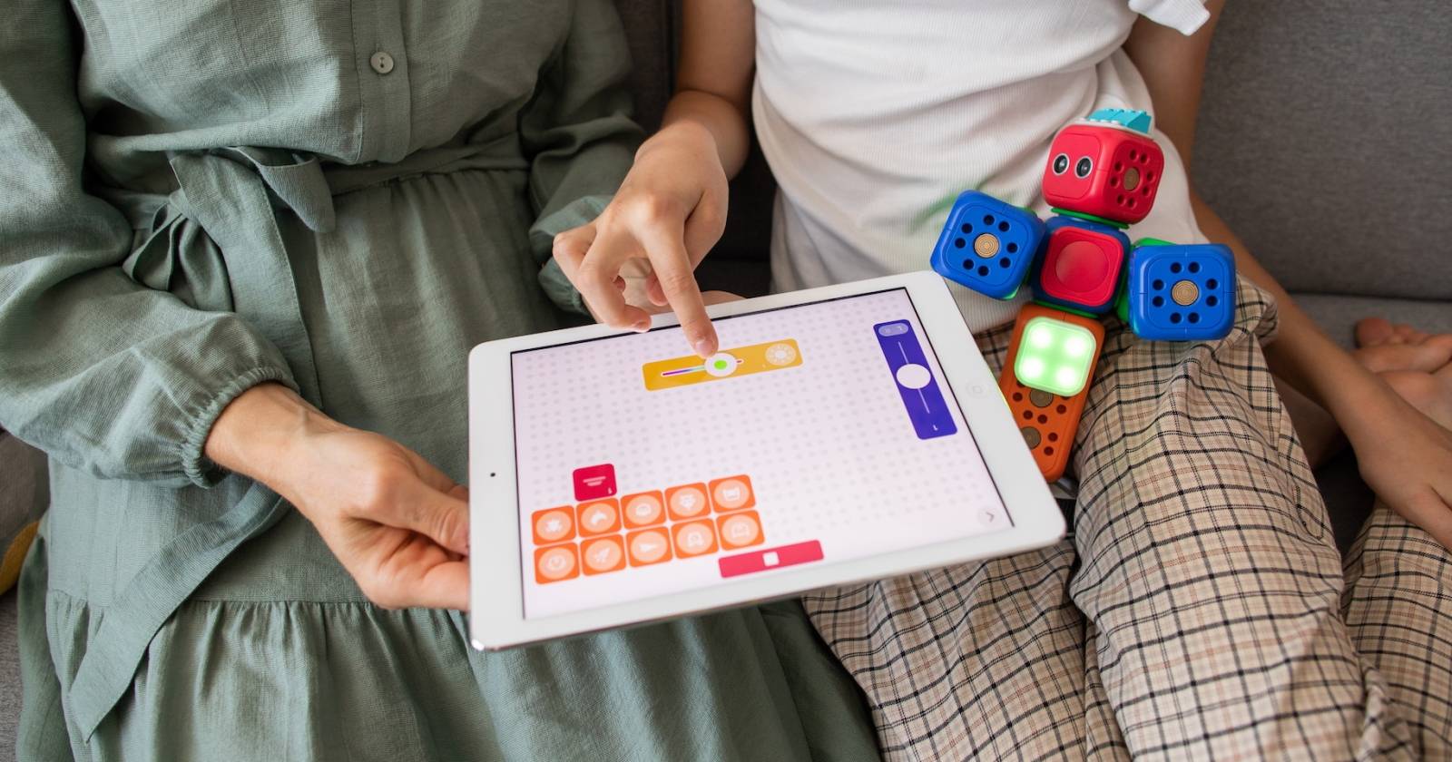 How to Limit Your Kid's iPad Use With Guided Access