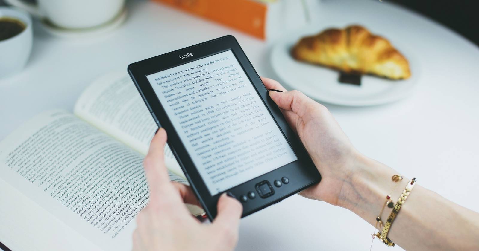 8 Amazon Kindle Accessibility Features Worth Exploring