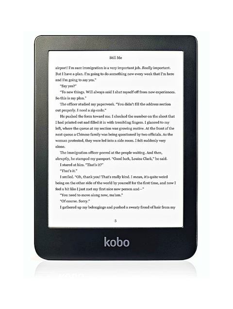 The Best eReaders for Book Lovers