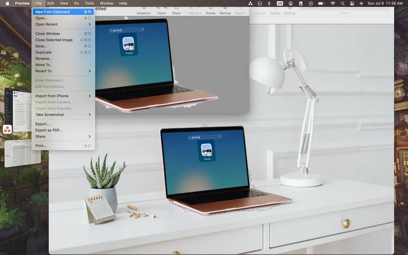 12 Essential Tips and Tricks for Preview on Your Mac