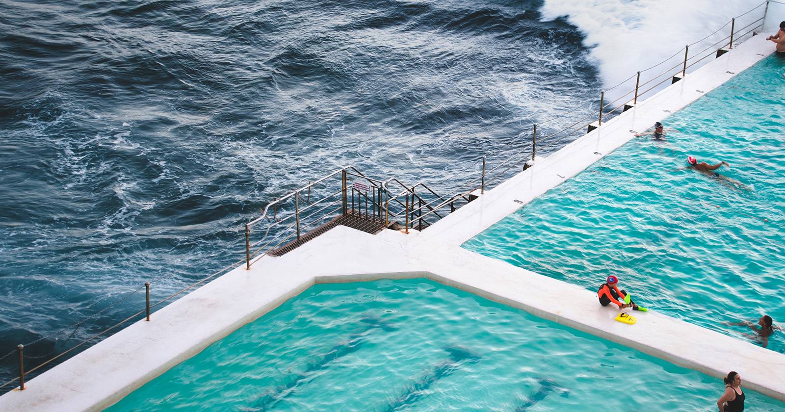 7 Digital Resources for a Safe and Fun Pool or Beach Trip