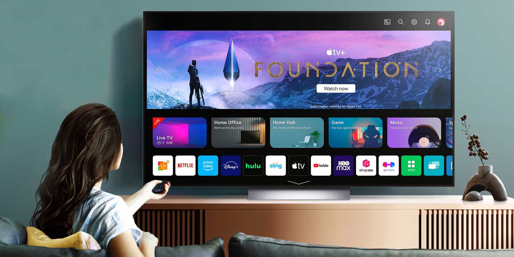 Which Smart TVs Support Apple AirPlay? How to Check Yours
