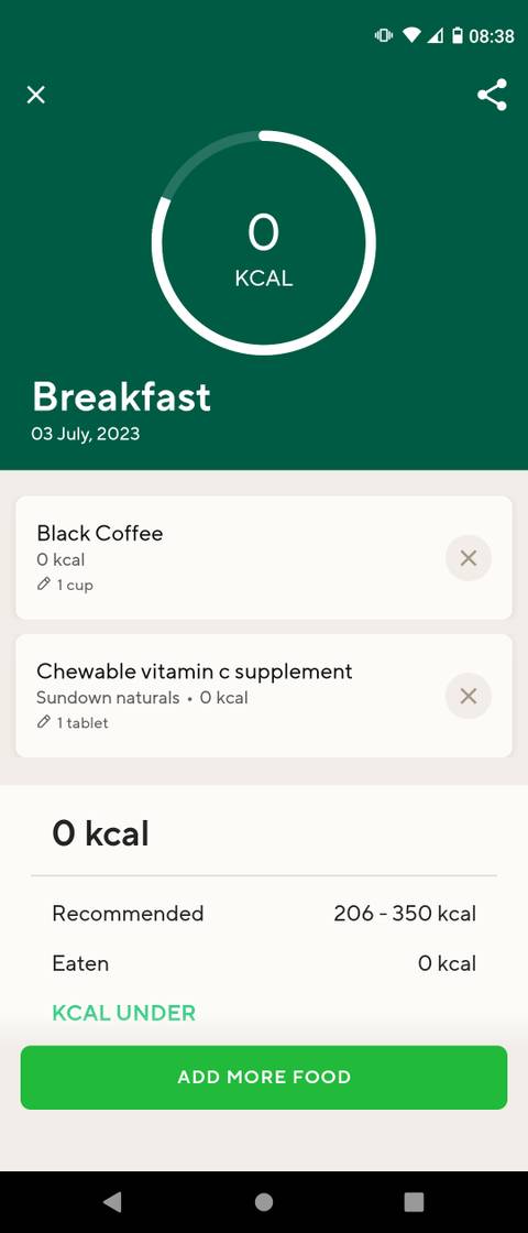 10 Apps for Tracking and Improving Your Vitamin Intake
