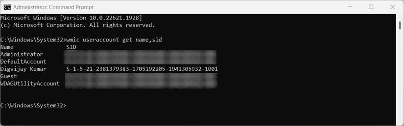 How to Fix WSReset.exe Not Working on Windows