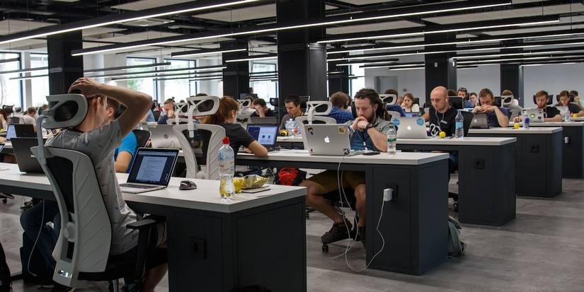 How to Find Mentors for a Career in Tech