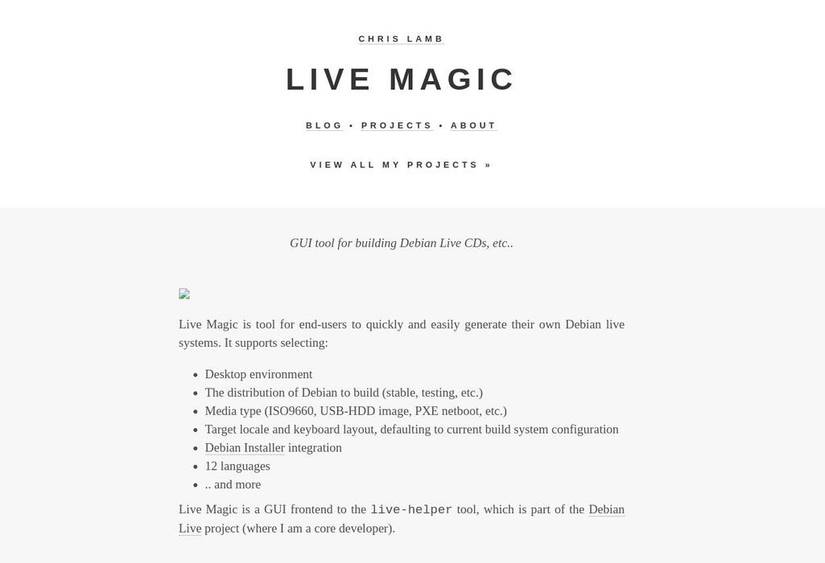 The 5 Best Tools to Create Your Own Linux Distribution