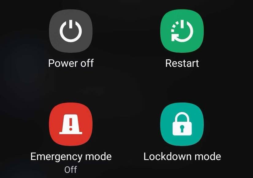 What Is Lockdown Mode on Android Phones and How Do You Enable It?