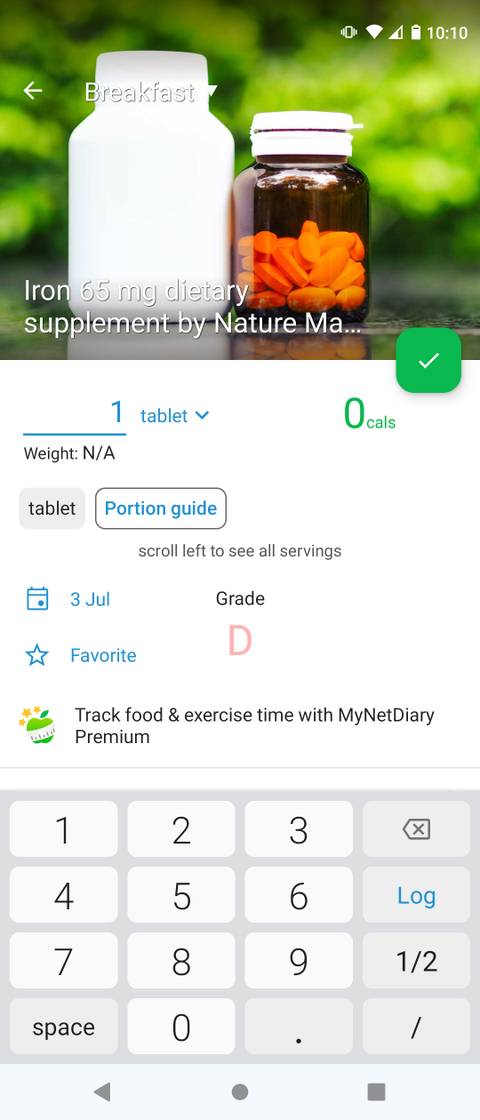 10 Apps for Tracking and Improving Your Vitamin Intake