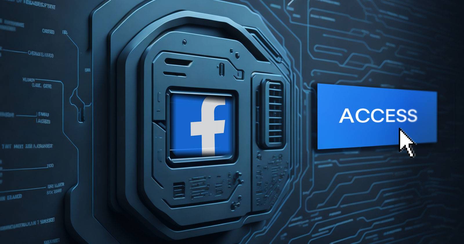 How to Log Into Facebook If You Lost Access to Code Generator