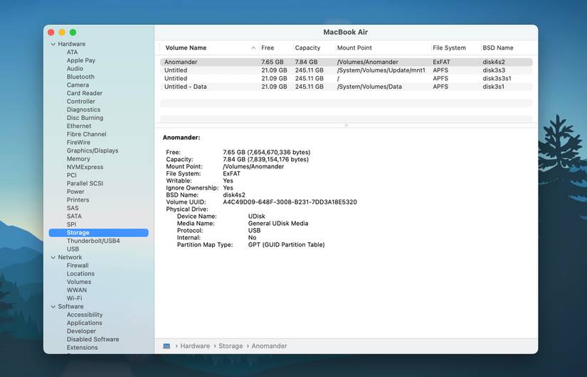 6 Ways to Check How Much Free Space Is on Your Mac