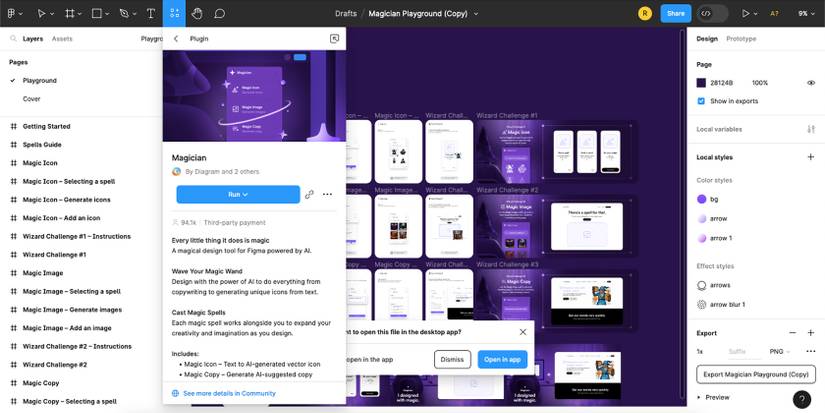 What Is Diagram for Figma and What Can You Do With It?