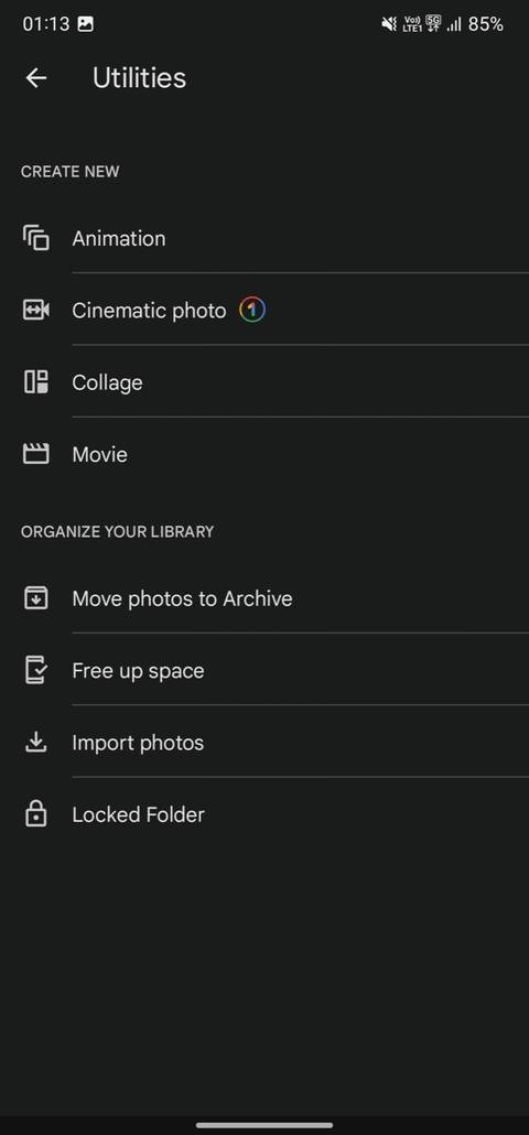 How to Make a Collage in Google Photos on Android and iPhone