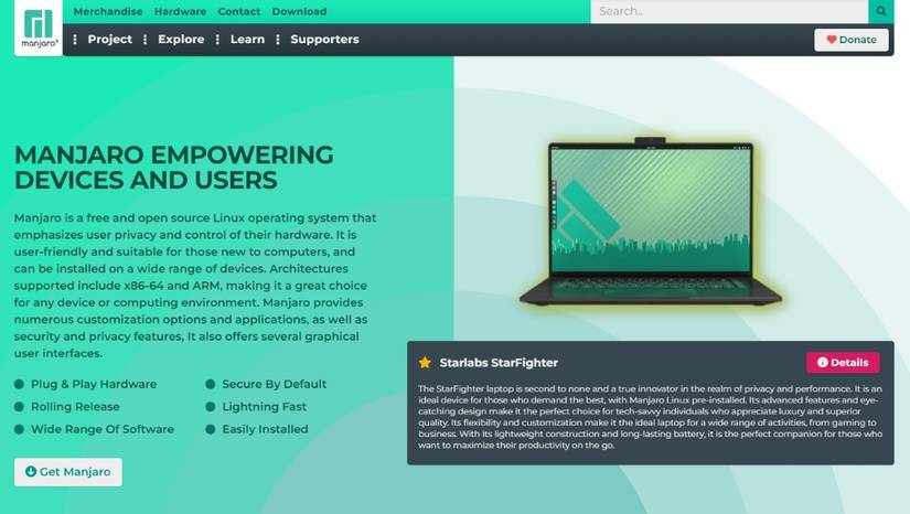 The 8 Best GNOME-Based Linux Distros