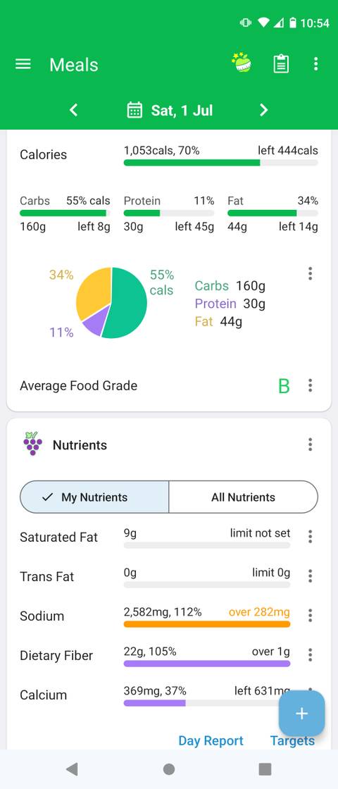 10 Apps for Tracking and Improving Your Vitamin Intake
