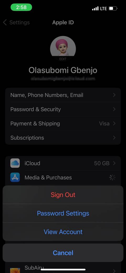 6 Fixes to Try if Apple Declines Your Payment Method