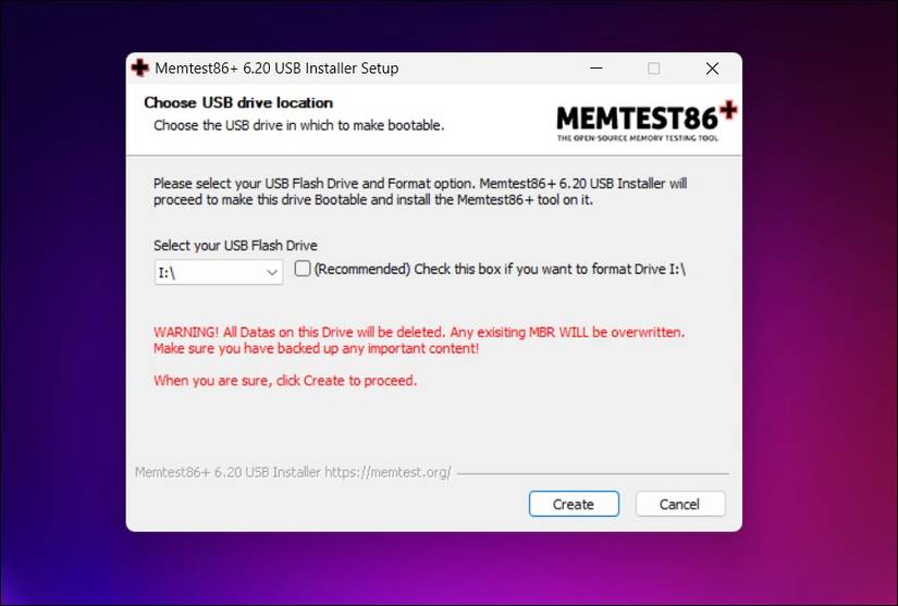How To Fix The Hardware Problems Were Detected Error In The Windows Memory Diagnostic Tool