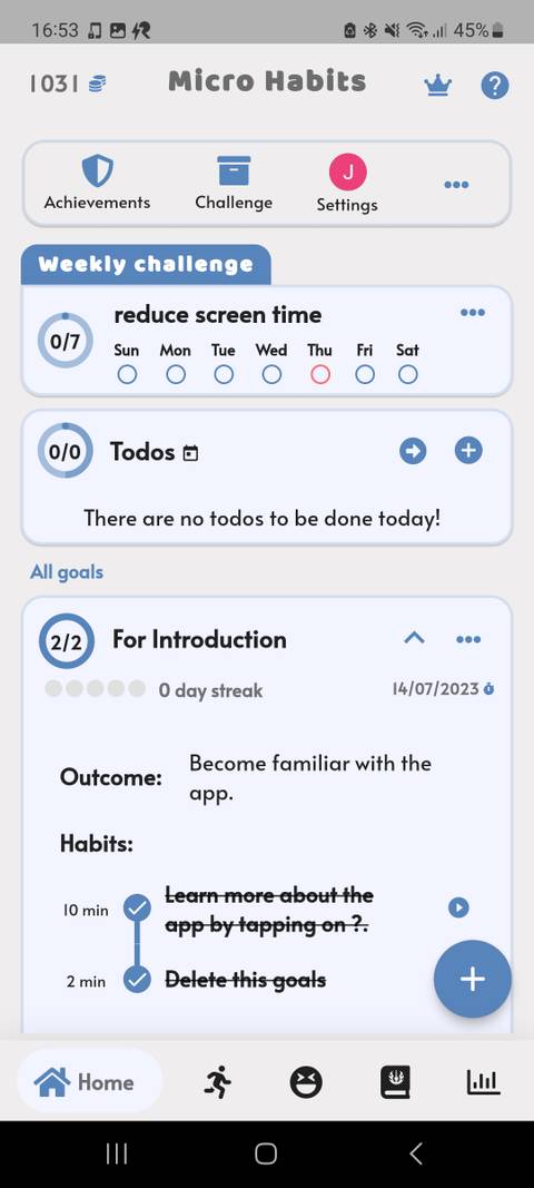 The 6 Best Personal Development Apps to Increase Your Overall Productivity