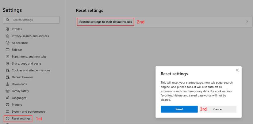 How to Fix the Microsoft Edge WebView2 Process Consuming Your Windows Memory