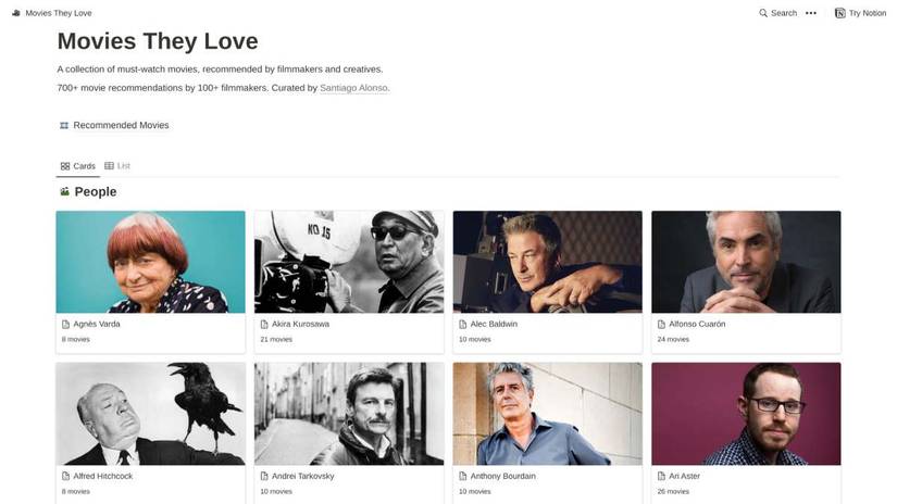5 Fun and Quirky Movie Recommendation Sites to Discover Films to Watch Next