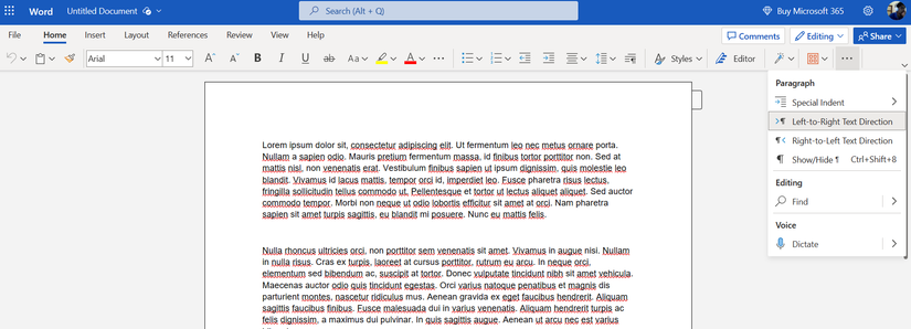 Canva Docs vs. Google Docs vs. Microsoft Word Online: Which One Is Right for You?