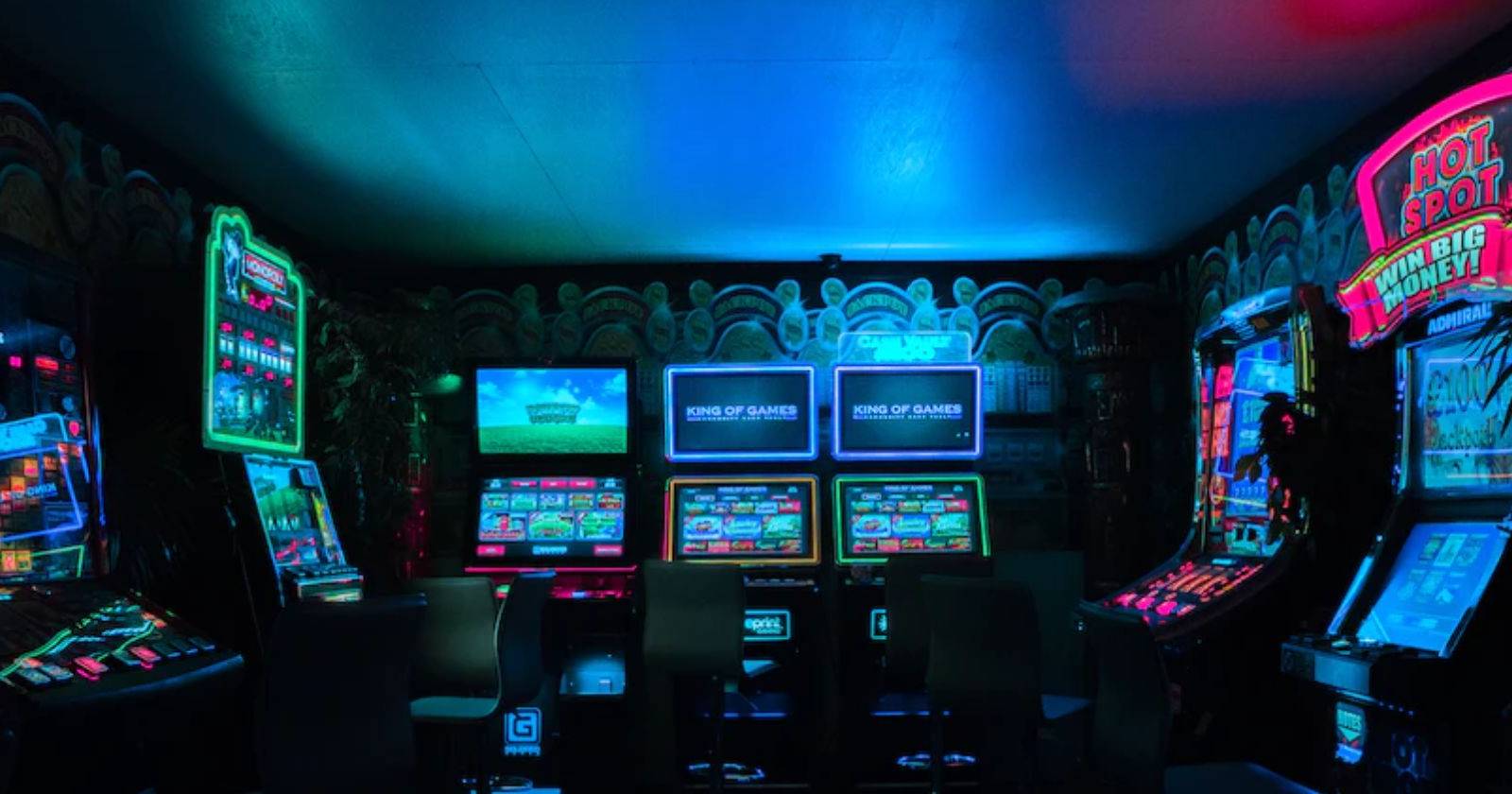 Implementing a Dialogue System in Python Arcade Games